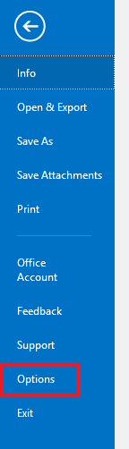Common Outlook add-in Issues